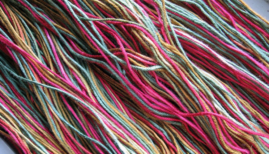 AATCC 107 Prueba estándar de resistencia al agua