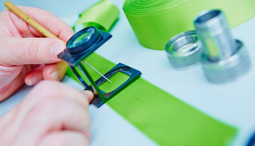 Estándar de prueba de solidez de color claro AATCC 16