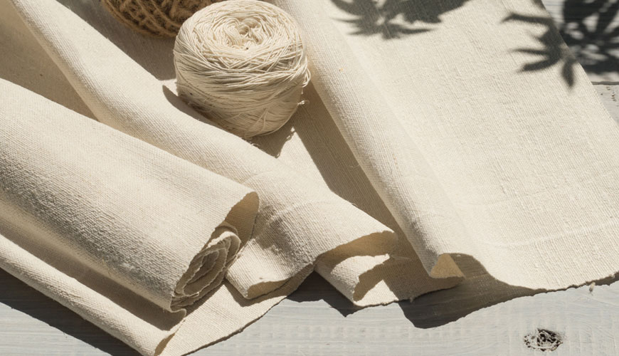 AATCC 183 Método de prueba para transmisión o inhibición de radiación ...