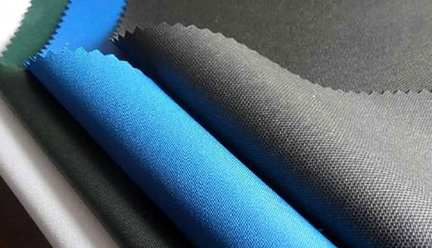 AATCC TM 186 耐候性、紫外线和湿气暴露的标准测试方法