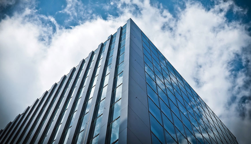 ANSI Z97.1 Standard Test for Safety Glass Material Marks