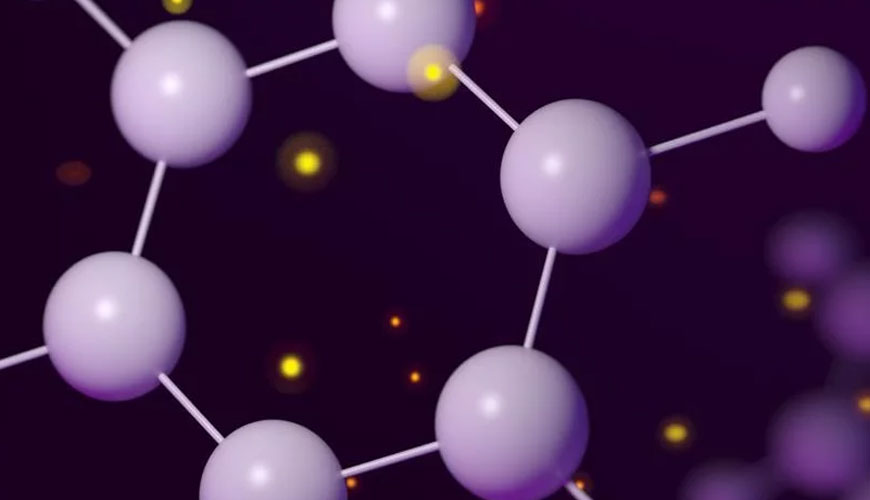 Determinación de la estructura aromática