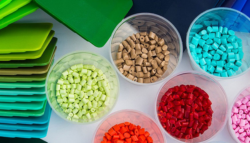 ASTM D5630-13 Standardowa metoda badania zawartości popiołu w tworzywach sztucznych