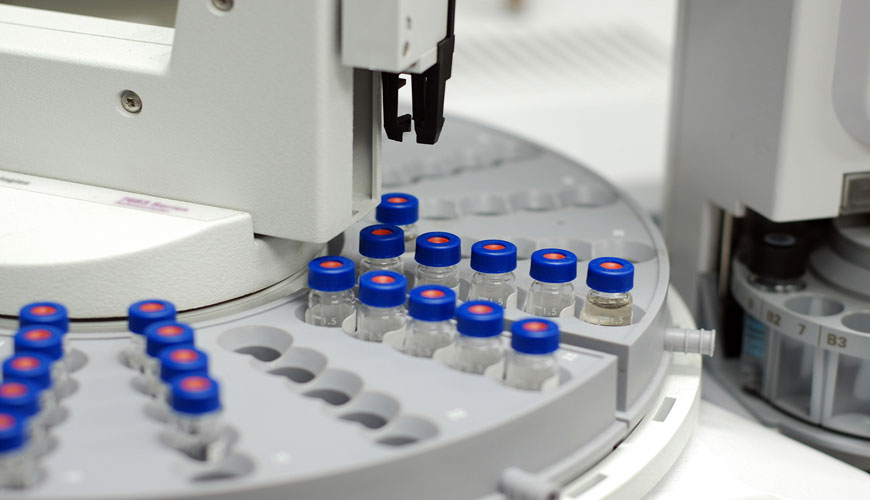 ASTM D5830 Standard Test Method for Solvent Analysis in Hazardous ...