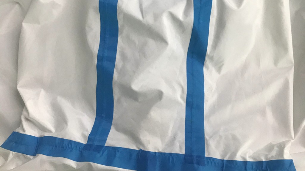 ASTM D751-19塗層織物的標準測試方法