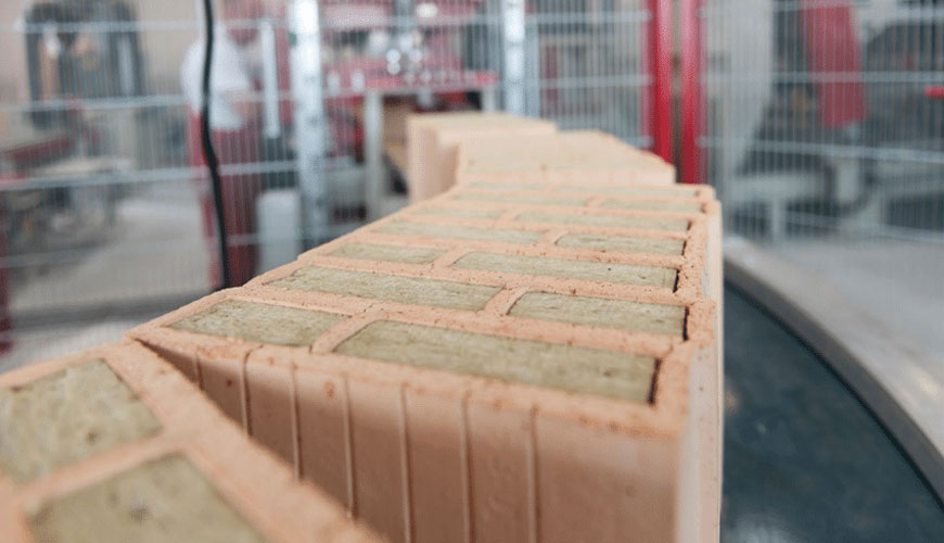 Método de prueba estándar ASTM E2178-21a para determinar la tasa de ...