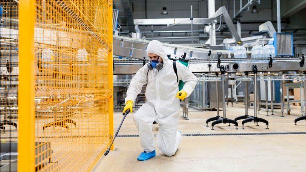 ASTM F1001-12 Panduan Standar untuk Memilih Bahan Kimia untuk ...