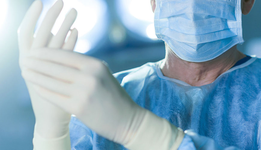 ASTM F1670 Standard Test Method for Resistance of Materials Used in ...