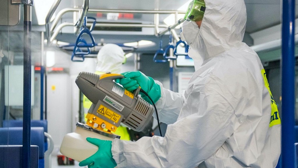 ASTMF739-12連続接触条件下での保護衣類材料を介した液体およびガスの透過性の標準試験方法