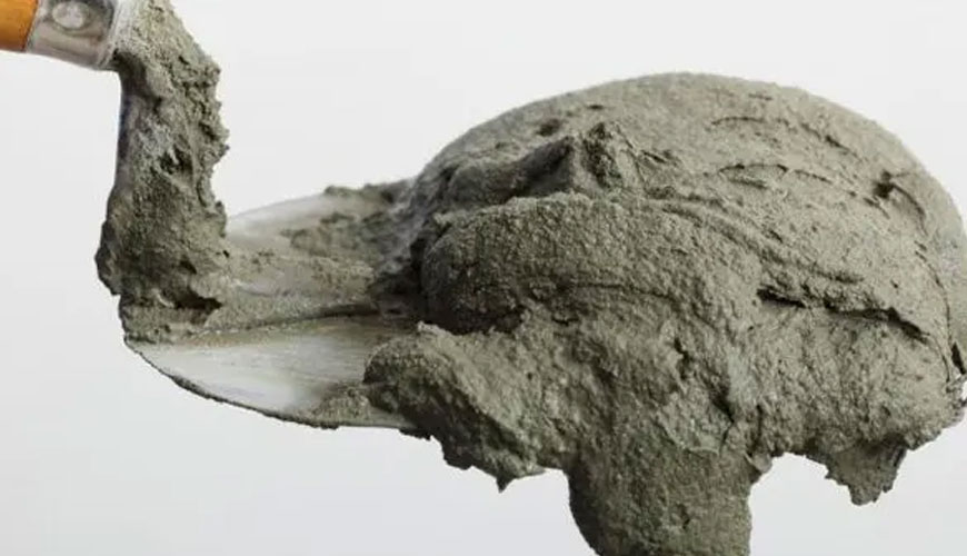 BS 6319-7 건설에 사용하기 위한 수지 조성물 테스트 파트 7: 인장 강도 측정 방법