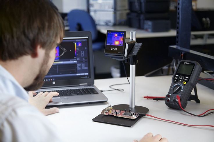 CAF Test Conductive Anodic Filament Test