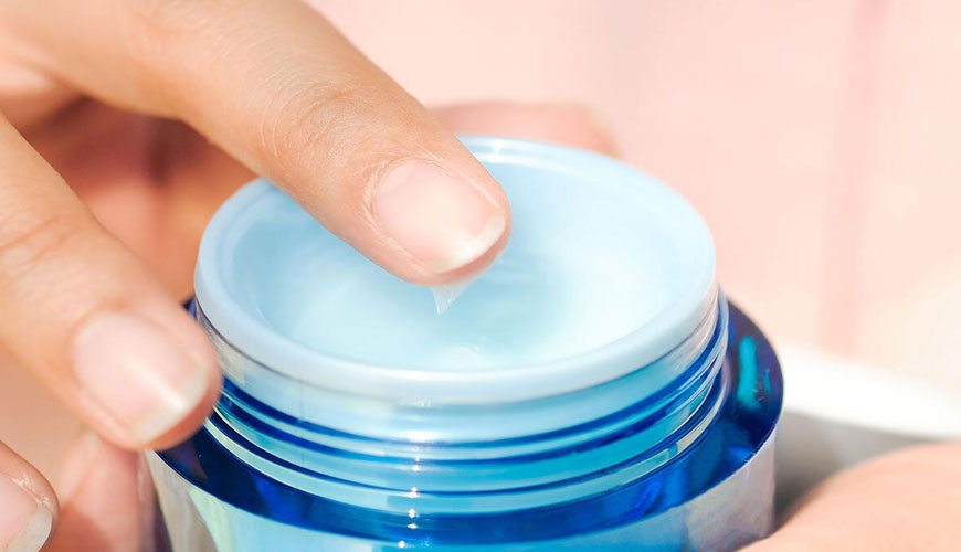Skin Care Cream Analysis