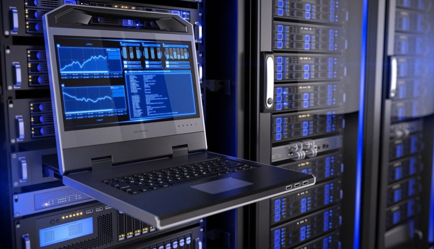 CISPR 24 Обладнання інформаційних технологій - Тестування на межі та ...