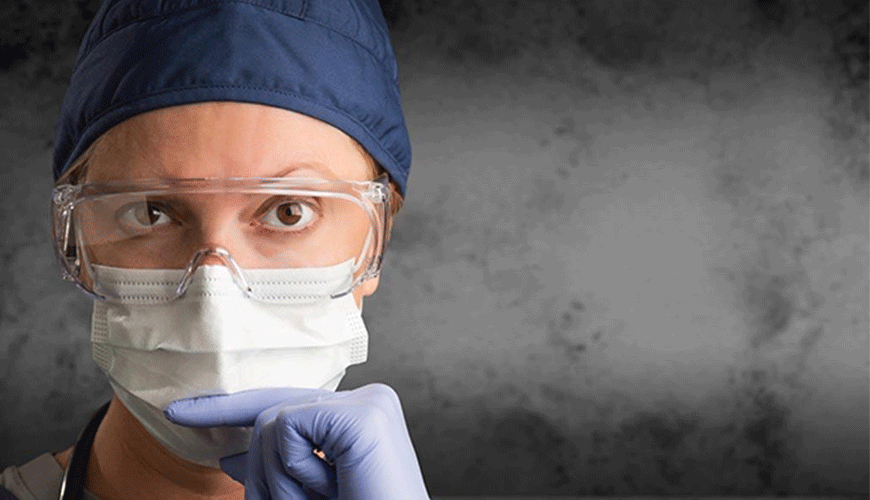 CSA Z94 Test Standard for Selection, Use and Care of Respirators