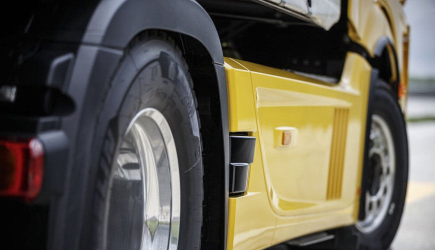 DBL 5425 Supply Specification, Standard Test for Coating, Paint of ...