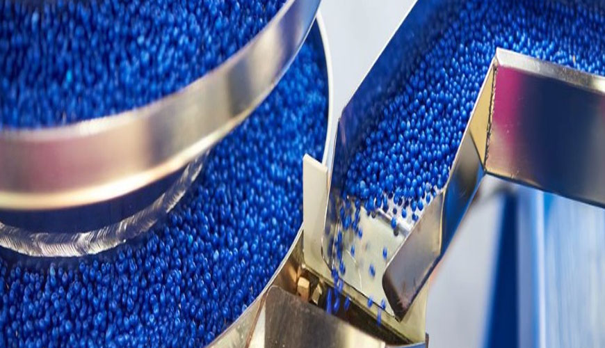 DBL 5562 Supply Specification - Thermoplastic Elastomers (TPE)