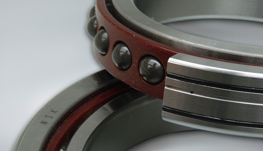 DIN 10438-2 Petroleum - Petrokemi och naturgasindustri - Smörjning ...