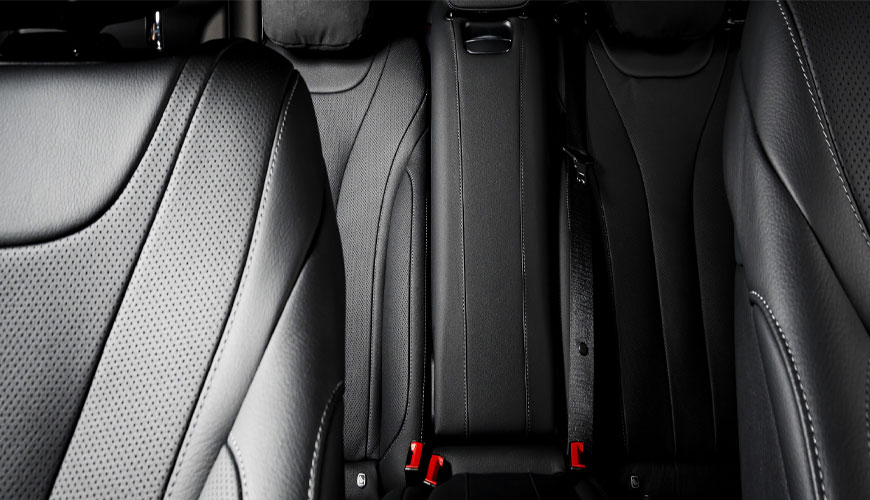 DIN 75201 Standard for Fogging Properties of Coating Materials in the ...