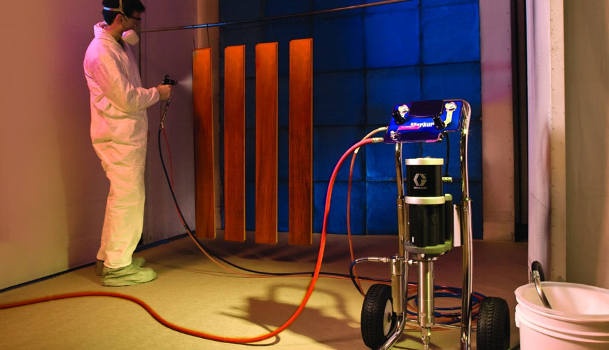 DTRF 150608-D 染色性能标准测试