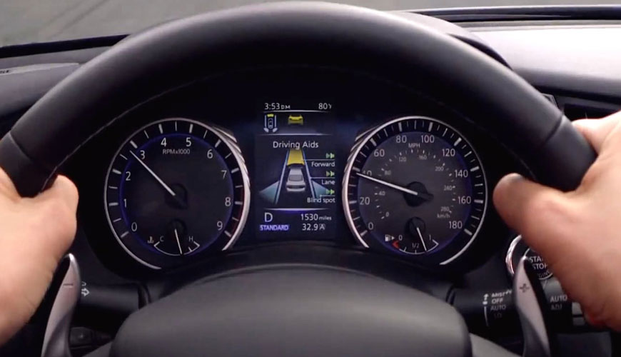 ECE R-28 Standard Test for Approval of Audible Warning Devices