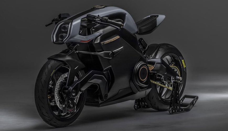 ECE R41 摩托車噪音認證標準測試方法