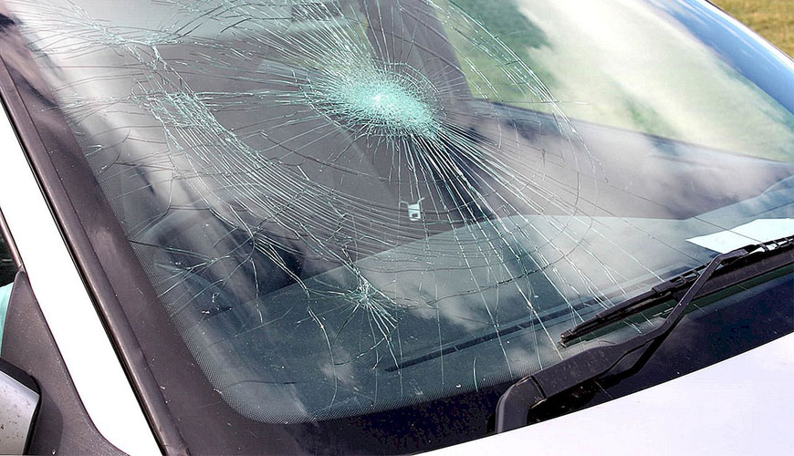 ECE R43 Regulation for Approval of Automotive Safety Glasses and Glass Materials