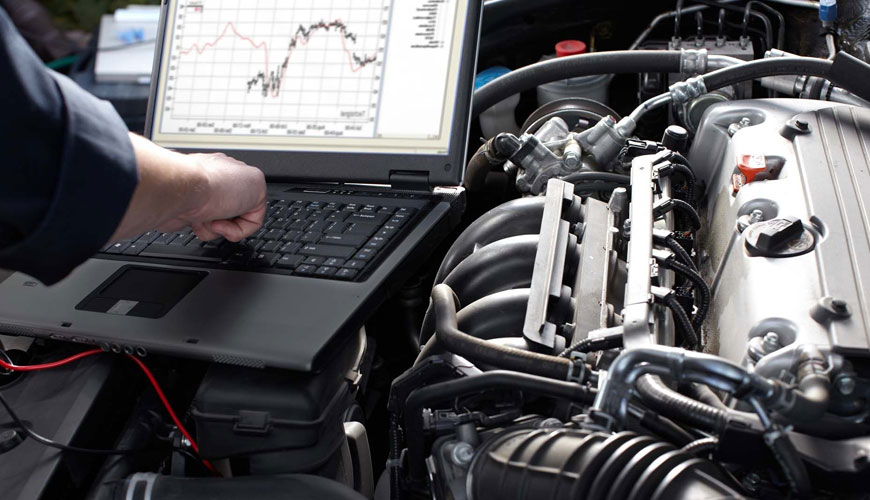 ECE R55 机动车机械联轴器认证