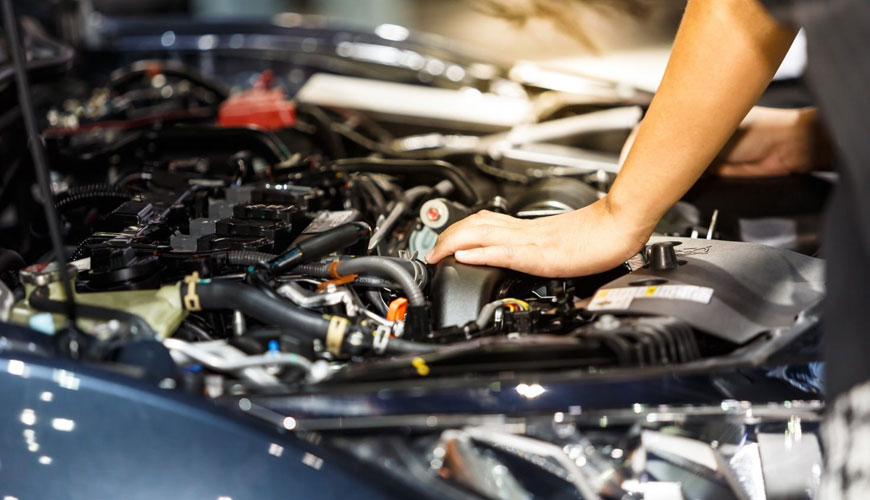 ECE R93 Approval for Front Lower Protection Devices (FUPD)