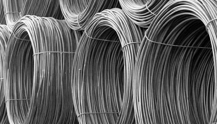 Thép không gỉ EN 10088-3 - Phần 3: Thử nghiệm tiêu chuẩn cho các sản ...