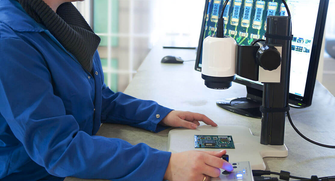 Micrographic Inspection of Non-Metallic Residue Content of EN 10247 ...