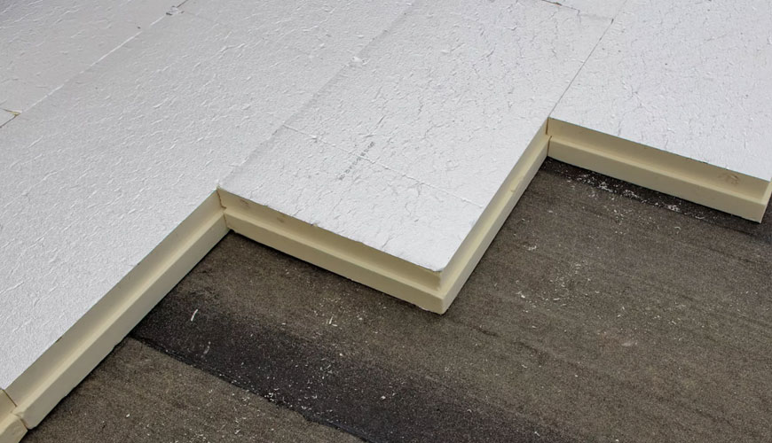 EN 12085 Productos de aislamiento térmico para aplicaciones de construcción. Determinación de ...