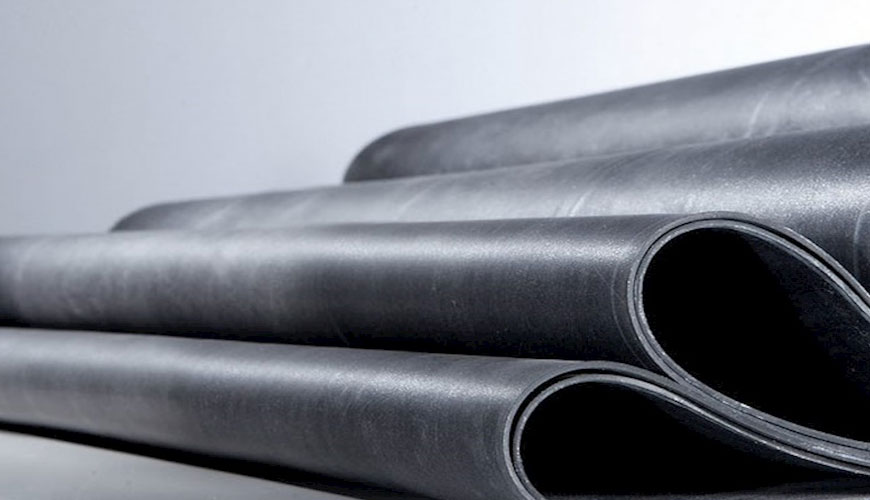 EN 12316-1 Láminas flexibles para impermeabilización, Parte 1: Estándar ...