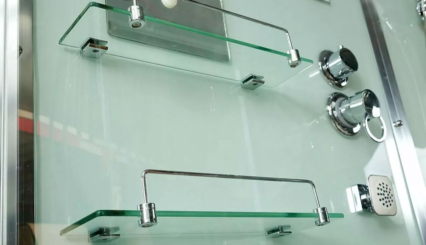 EN 1288-3 Glass in Building, Determination of the Bending Strength of ...