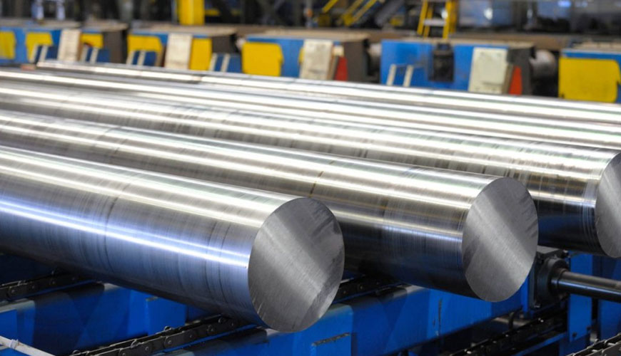 EN 13381-8 Reactive Protection Test Methods Applied to Steel Elements ...