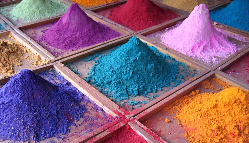 EN 14362-2 Textiles, Métodos para la determinación de ciertas aminas ...