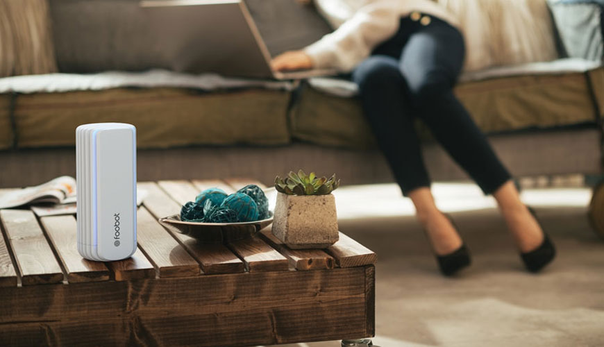 EN 16516 建築產品 - 有害物質排放的評估 - 室內空氣排放的測定