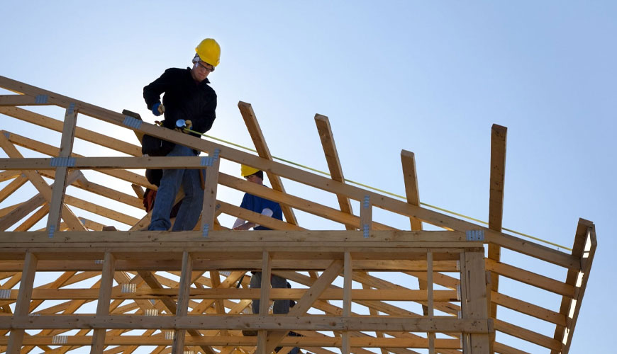 EN 1991-1-4 Eurocode 1, Actions on Structures, General Actions ...