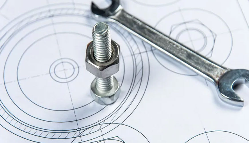 EN 20286-2 ISO 한계 및 준수 시스템 - 구멍 및 샤프트에 대한 표준 공차 등급 및 한계 편차 표