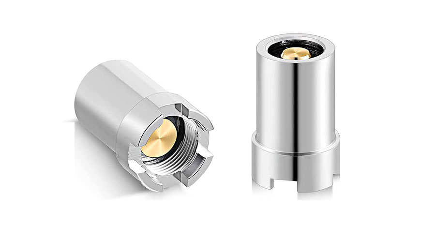 EN 2997-001 Aerospace - Test for Threaded Ring Coupled Connectors