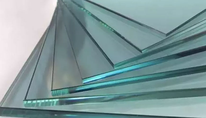 EN 356 Windows in Buildings - Security Glasses - Testing and ...