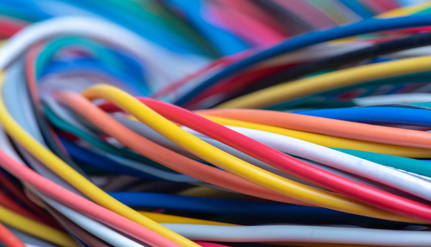 EN50575ケーブルコンプライアンステスト標準