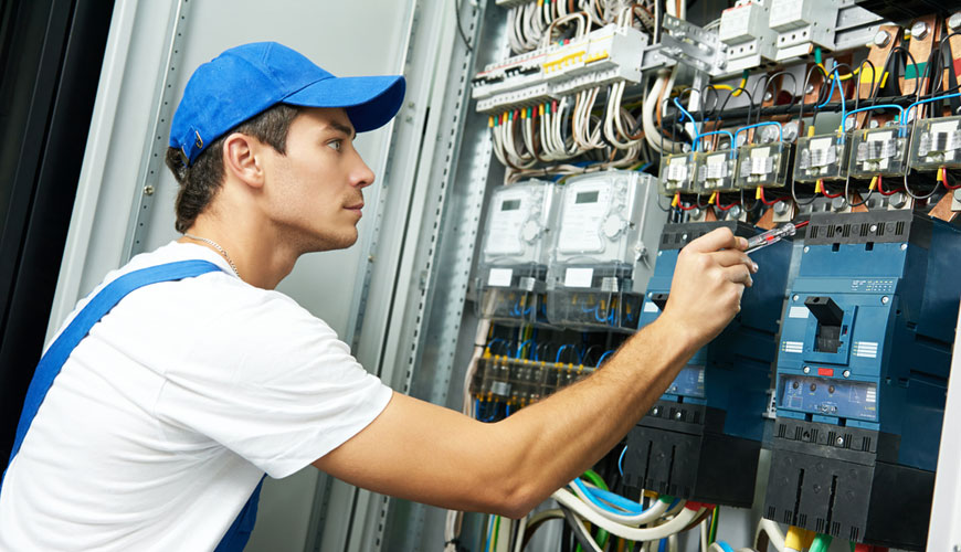 EN 50581 Technical Documentation for the Evaluation of Electrical and ...