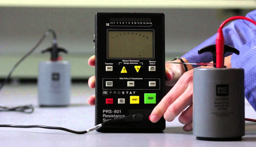 EN 55032 Мультимедиа төхөөрөмжийн цахилгаан соронзон нийцтэй байдал ...