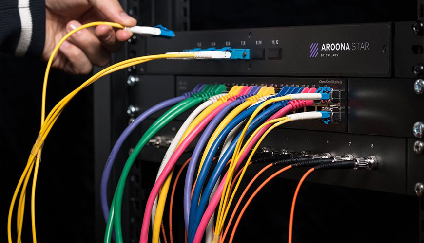 EN 60811-506 Electrical and Fiber Optic Cables - Part 506: Low ...