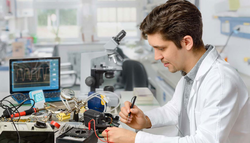 EN 61010-1 กฎความปลอดภัยสำหรับอุปกรณ์ไฟฟ้าที่ใช้ในการวัด ควบคุม และห้อง ...