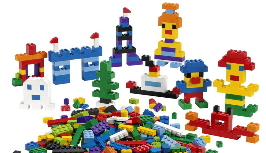 EN 71-3 Safety of Toys - Migration of Certain Items