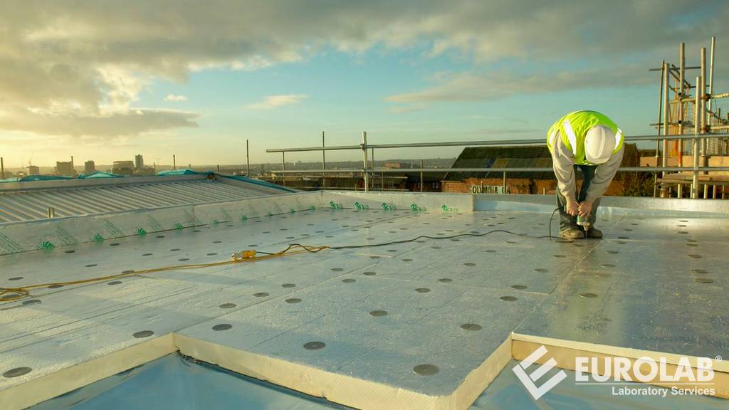 EN/IEC 60112 Method for Determining Proof of Solid Insulation Materials ...