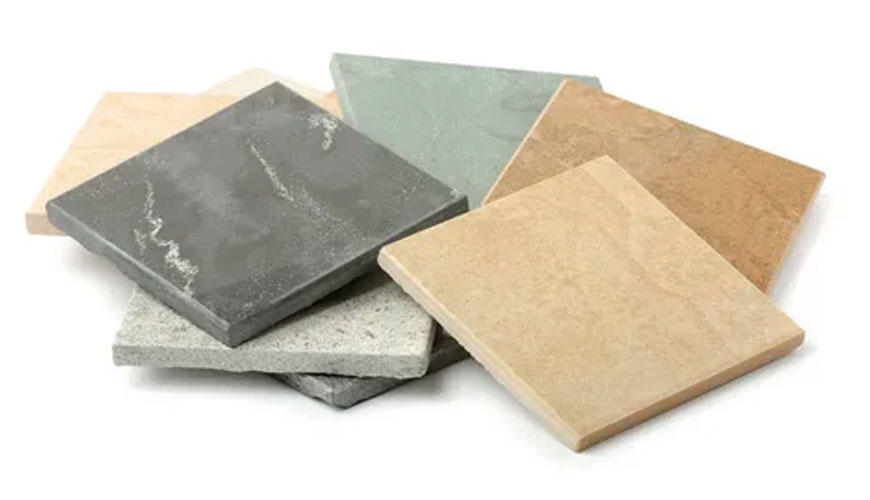 EN ISO 10545-13 Керамични плочки - Част 13: Тест за определяне на ...