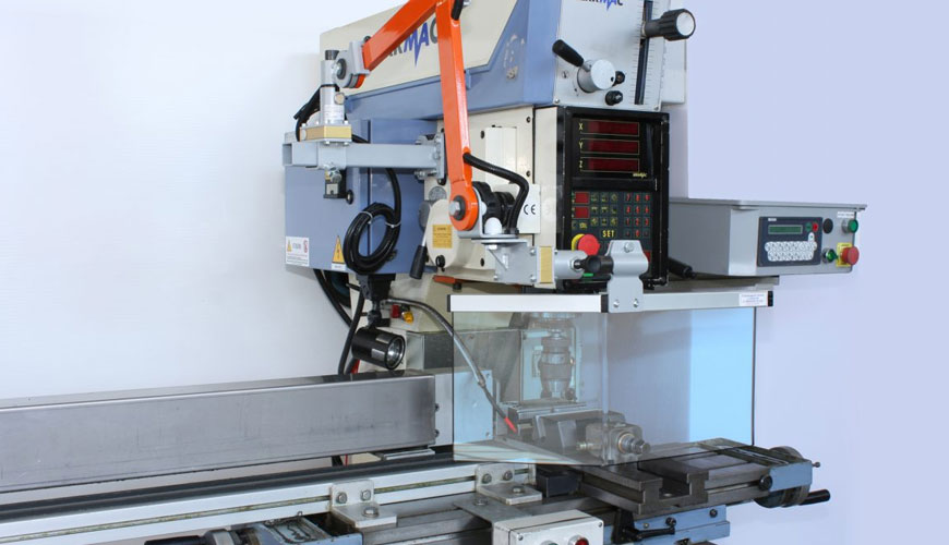 EN ISO 13849-2 Seguridad de la maquinaria, partes de los sistemas de ...