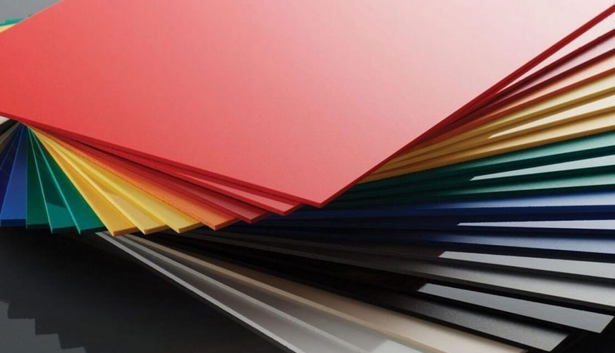 EN ISO 14855-2 Standard Test for Determining the Ultimate Aerobic ...